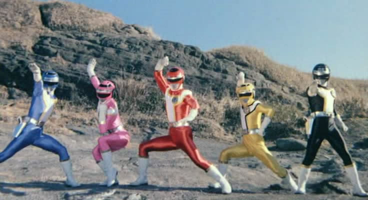 SUPER SENTAI EVOLUTION-THE UNOFFICIAL SUPER SENTAI BLOG: SUPER SENTAI ...